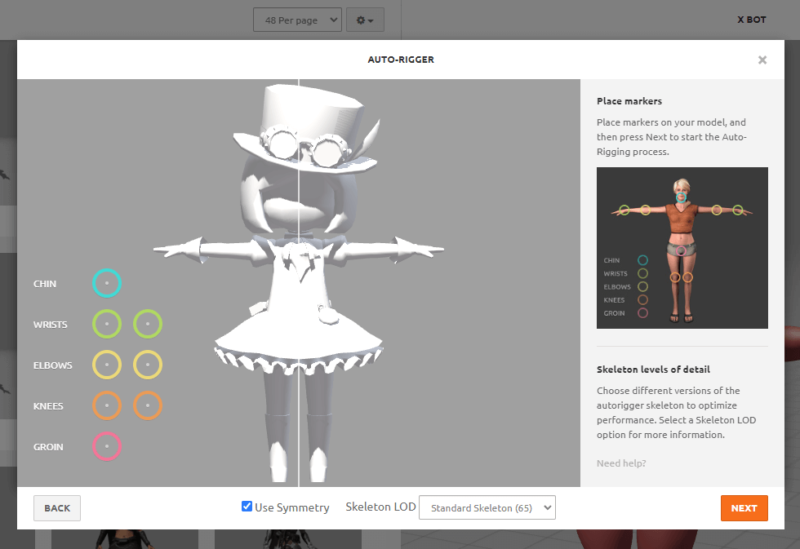 Mixamo To Blender Rig – A Complete Guide | 3DCG暮らし
