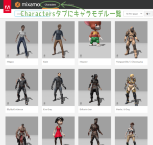 Mixamo To Blender Rig – A Complete Guide | 3DCG暮らし